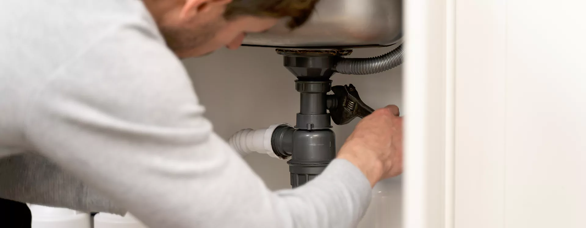 Pipe Leakage Repair Eglington East, Toronto | Residential Pipe Leakage ...